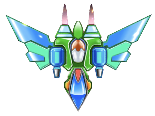 Culicidae - Galaxy Attack: Alien Shooter Wiki