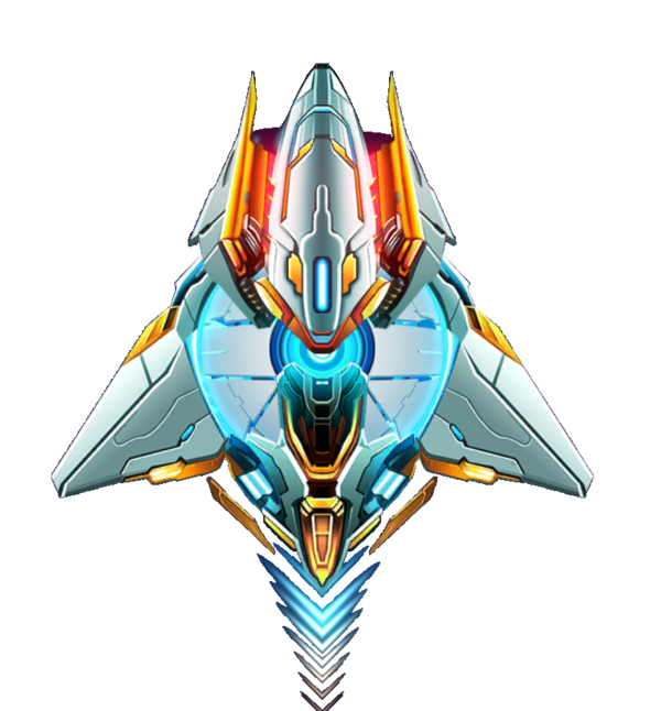 Shockwave - Galaxy Attack: Alien Shooter Wiki