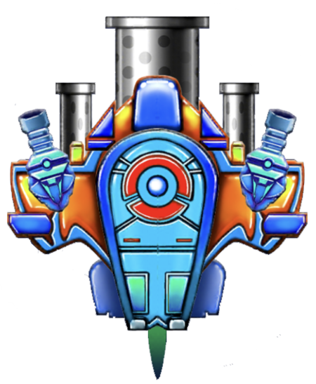 Terminator - Galaxy Attack: Alien Shooter Wiki